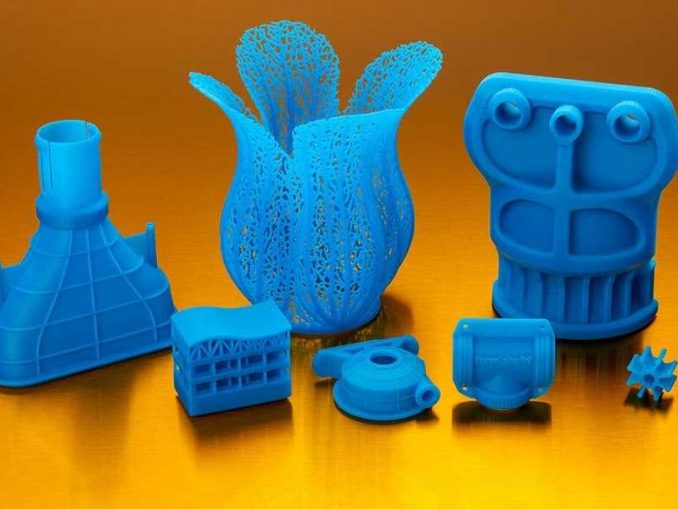 Was macht Octoprint? – 3D Druck