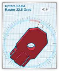 Tinkercad Shortcuts, Hotkey, Tastaturbefehle, Tipps & Tricks – 3D Druck